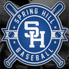 Spring Hill Dixie Youth Baseball > Home